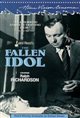 The Fallen Idol movie large poster.