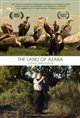 The Land of Azaba movie large poster.