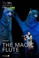 The Metropolitan Opera: The Magic Flute movie large poster.