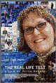 The Real Life Test movie large poster.