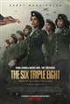 The Six Triple Eight movie large poster.