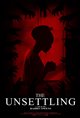 The Unsettling movie large poster.