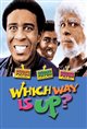 Which Way Is Up? movie large poster.