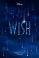 Wish movie large poster.