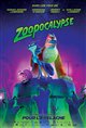 Zoopocalypse movie large poster.