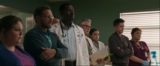 Breakthrough | On DVD | Movie Synopsis and info