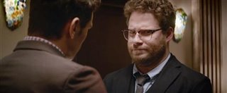 The Interview | On DVD | Movie Synopsis and info