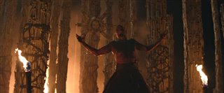 28 YEARS LATER: THE BONE TEMPLE Trailer | Movie Trailers and Videos