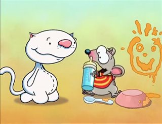 Toopy and Binoo | Now Playing | Movie Synopsis and info