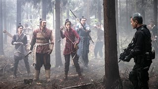 Back to the Past Videos and Trailers | Tribute.ca