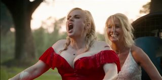 BRIDE HARD Trailer Trailer