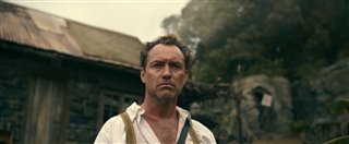 EDEN Teaser Trailer | Movie Trailers and Videos