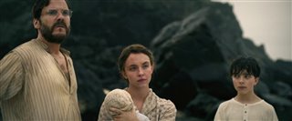 EDEN Teaser Trailer | Movie Trailers and Videos