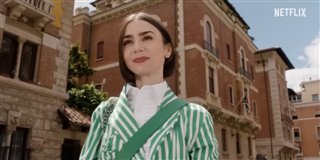 EMILY IN PARIS Season 5 Teaser Trailer | Movie Trailers and Videos