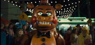 FIVE NIGHTS AT FREDDY'S 2 Teaser Trailer | Movie Trailers and Videos