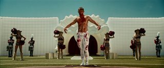 HIM Trailer 2 | Movie Trailers and Videos