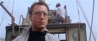 Jaws: 50th Anniversary Videos and Trailers | Tribute.ca