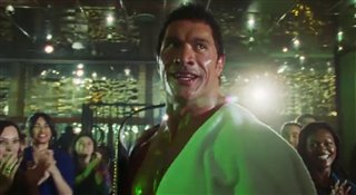 LE COMBATTANT - bande-annonce Trailer