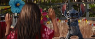 LILO & STITCH Trailer | Movie Trailers and Videos