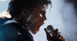 MICHAEL Teaser Trailer Trailer