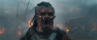 PREDATOR: BADLANDS Teaser Trailer | Movie Trailers and Videos