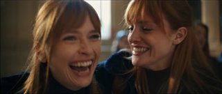 PRODIGIEUSES - bande-annonce Trailer