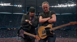 ROAD DIARY: BRUCE SPRINGSTEEN AND THE E STREET BAND Trailer | Movie Trailers and Videos