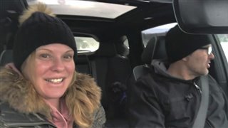 ROMCON: WHO THE F**K IS JASON PORTER? Trailer | Movie Trailers and Videos