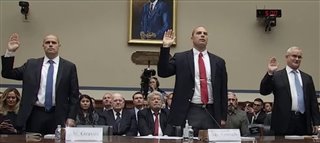 The Age of Disclosure (Prime Video) | Movie Synopsis and info