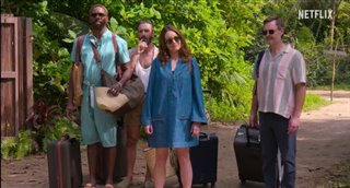 The Four Seasons (Netflix) | Movie Synopsis and info