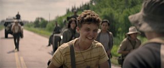 THE LONG WALK Trailer | Movie Trailers and Videos