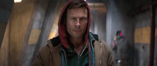 THE RUNNING MAN Final Trailer | Movie Trailers and Videos