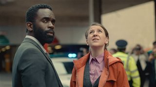 THE TOWER - Season 1 Trailer | Movie Trailers and Videos