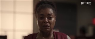 Tyler Perry's Straw (Netflix) | Movie Synopsis and info