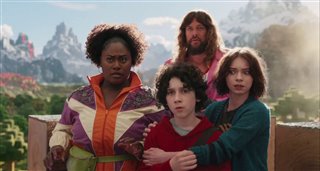 UN FILM MINECRAFT - bande-annonce finale Trailer | Movie Trailers and ...