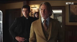 WAKE UP DEAD MAN: A KNIVES OUT MYSTERY Teaser Trailer | Movie Trailers ...